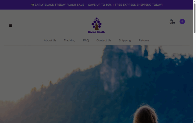 Divine Booth Scam – A Detailed Review of Customer Complaints and Red ...